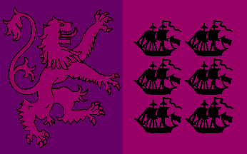 Armatirian Flags & Ensigns
